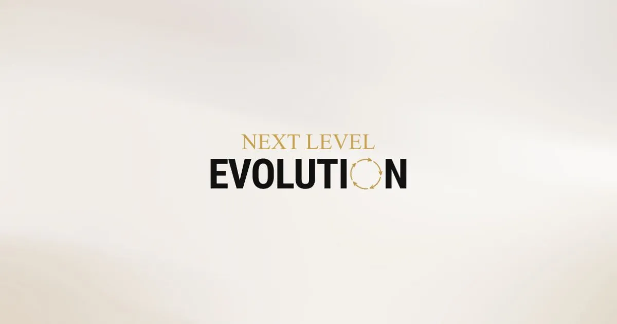 Evolution Next level - 12.-14.3.2027. Zadar | Business & Lifestyle